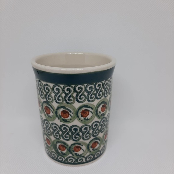 Ceramike Artystyczna | Dining | Ceramika Artystyczna Petite Coffeetea ...